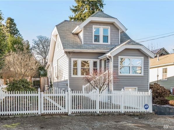 Seattle Real Estate - Seattle WA Homes For Sale | Zillow