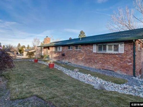Recently Sold Homes in Reno NV - 16,788 Transactions | Zillow