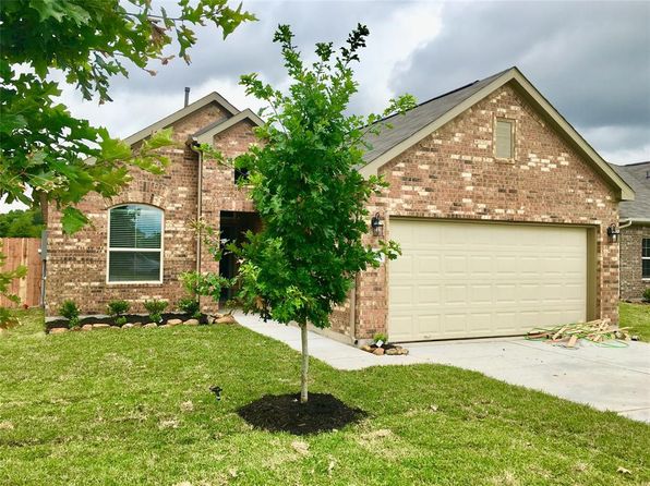 Splendora Real Estate - Splendora TX Homes For Sale | Zillow