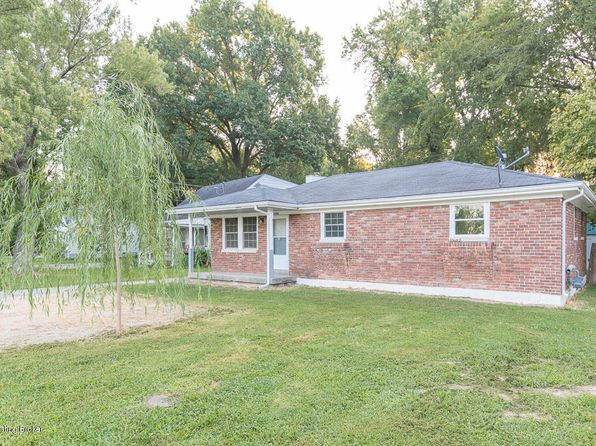 Louisville Real Estate - Louisville KY Homes For Sale | Zillow