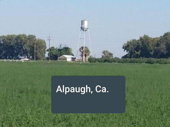 Alpaugh CA Land & Lots For Sale - 4 Listings | Zillow