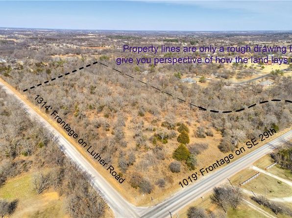 Harrah Real Estate - Harrah OK Homes For Sale | Zillow