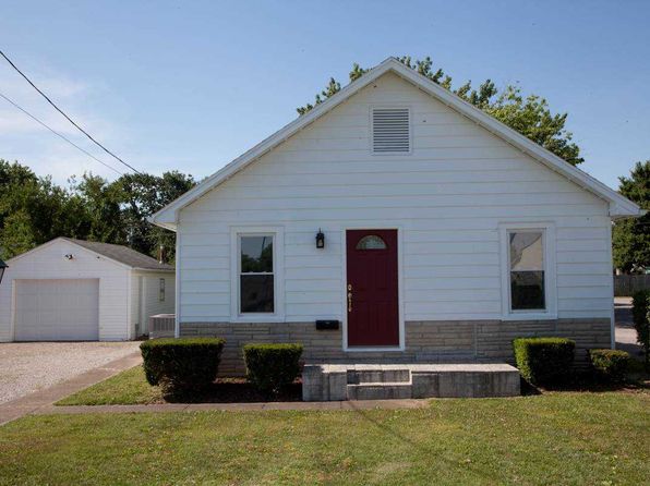 IN Real Estate - Indiana Homes For Sale | Zillow