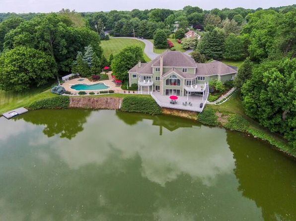 Lancaster County PA Waterfront Homes For Sale - 16 Homes | Zillow