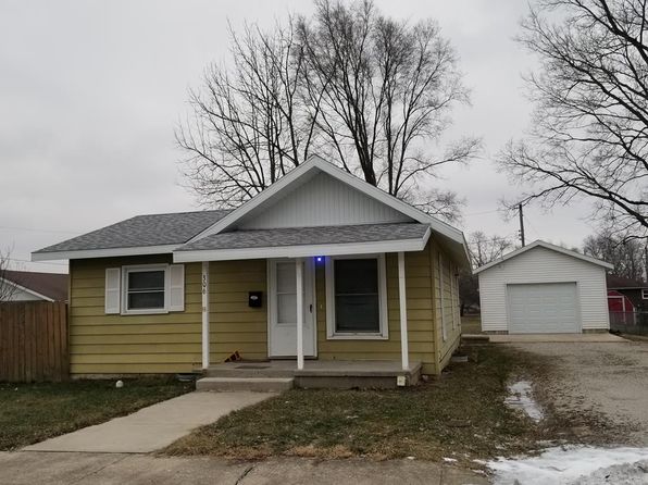 Georgetown Real Estate - Georgetown IL Homes For Sale | Zillow