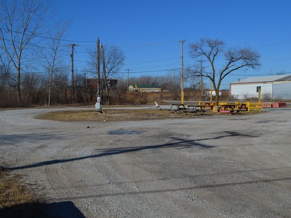 South Chicago Heights Real Estate - South Chicago Heights IL Homes For ...