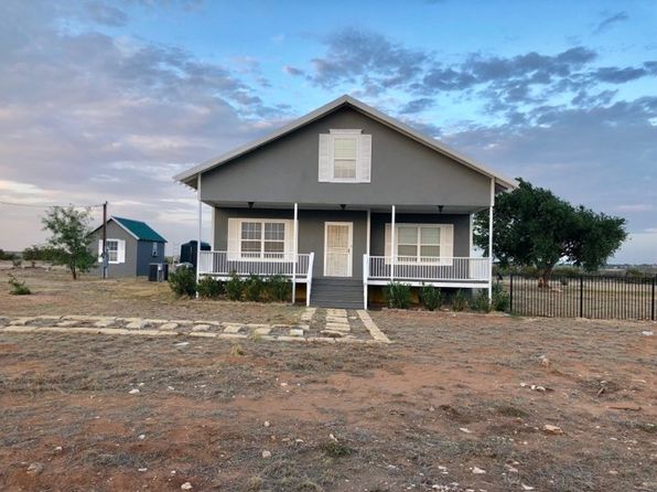 Big Spring Real Estate - Big Spring TX Homes For Sale | Zillow