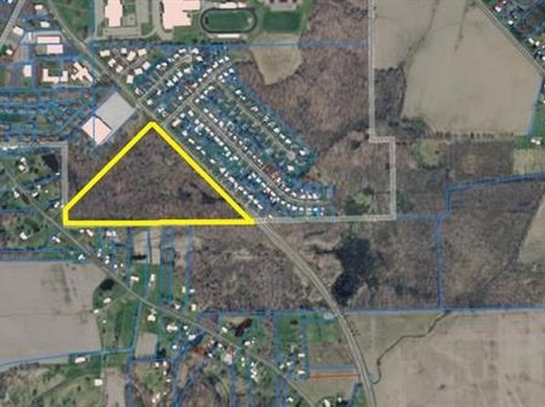 Newton Falls Real Estate - Newton Falls OH Homes For Sale | Zillow