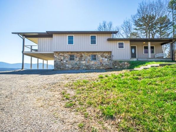 Tellico Plains TN Single Family Homes For Sale - 58 Homes | Zillow