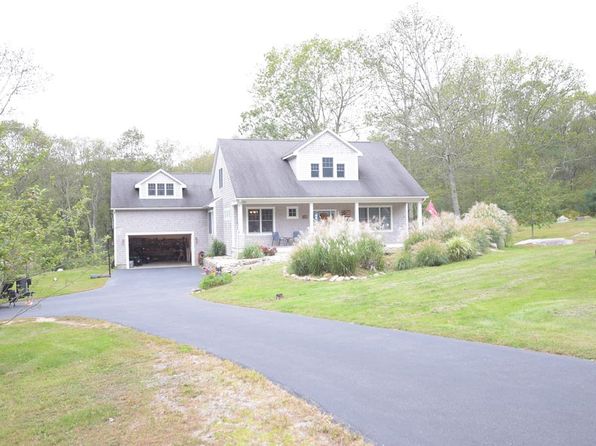 Exeter Real Estate - Exeter RI Homes For Sale | Zillow