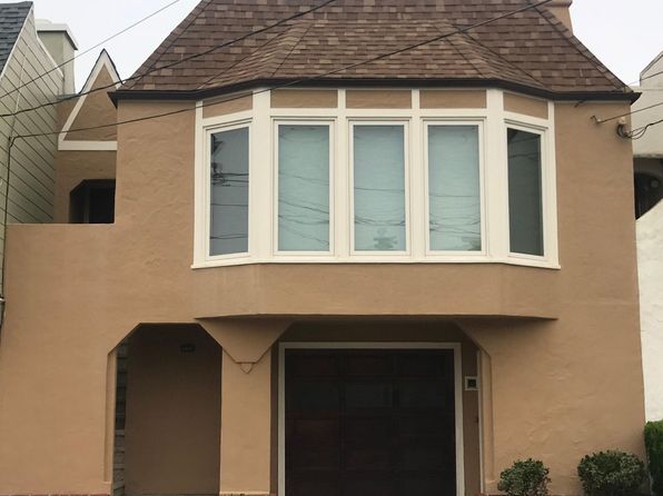 Houses For Rent in San Francisco CA - 431 Homes | Zillow
