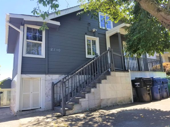 Townhomes For Rent in Seattle WA - 125 Rentals | Zillow