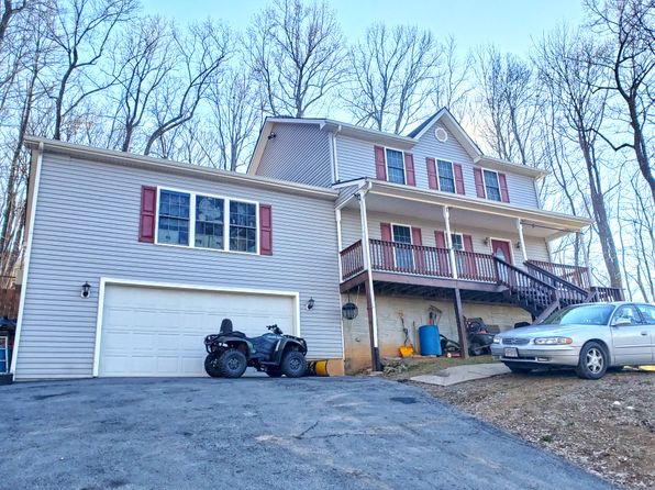 Linden Real Estate - Linden VA Homes For Sale | Zillow