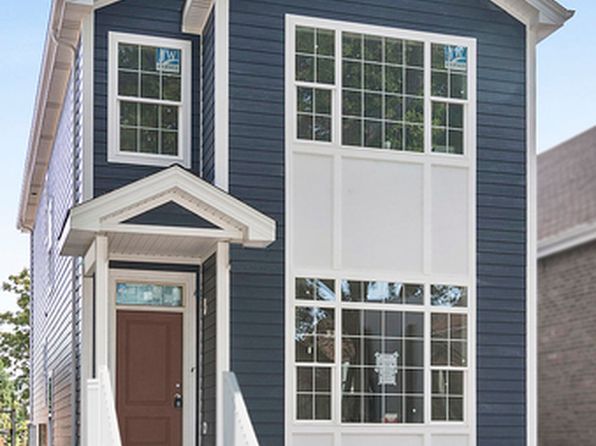 Chicago New Homes & Chicago IL New Construction | Zillow