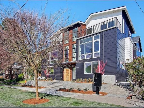 Houses For Rent in Ballard Seattle - 8 Homes | Zillow