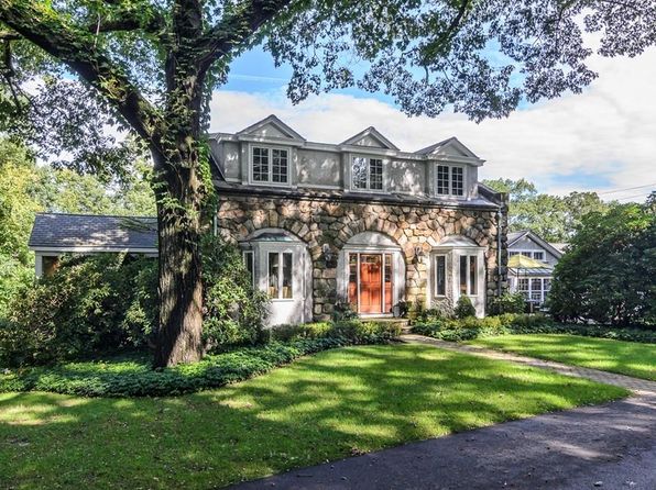 Best Places to Live in Weston, Massachusetts