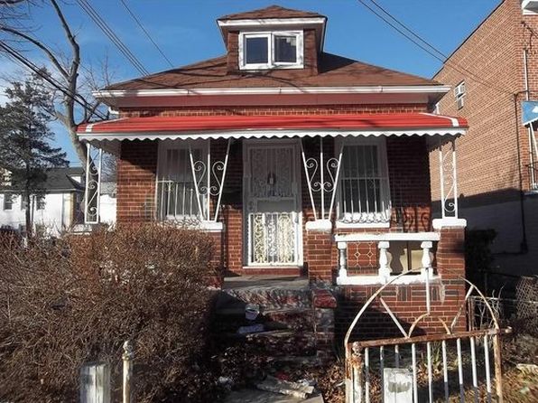 Bronx NY Single Family Homes For Sale - 1,013 Homes | Zillow