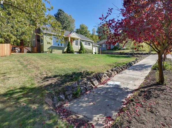 Portland OR Single Family Homes For Sale - 2,308 Homes | Zillow