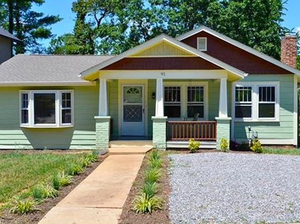 Asheville Real Estate - Asheville NC Homes For Sale | Zillow