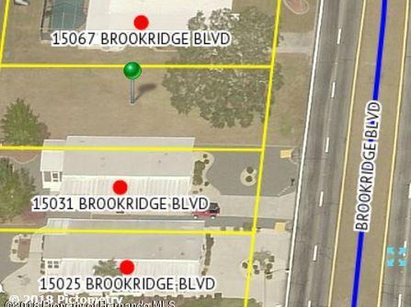 Brookridge Real Estate - Brookridge FL Homes For Sale | Zillow