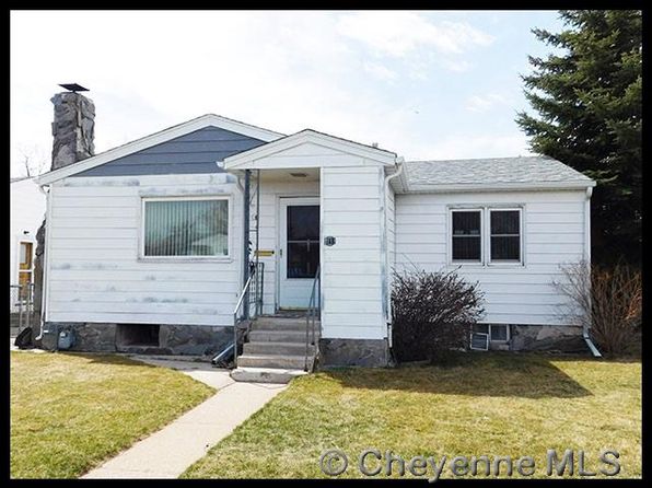 Cheyenne Real Estate - Cheyenne WY Homes For Sale | Zillow