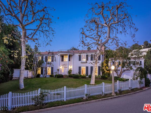 Streets In Beverly Hills - 90210 Real Estate - 90210 Homes For Sale ...