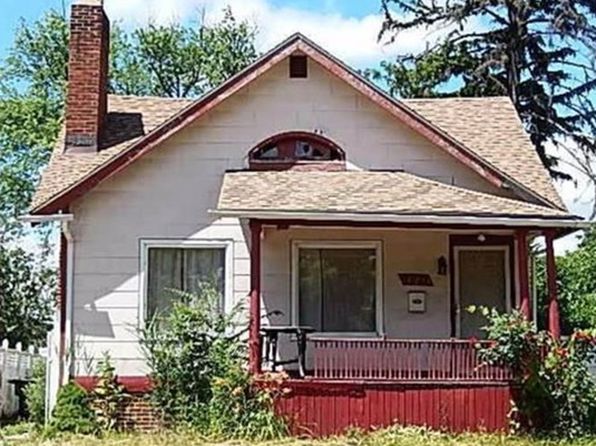 Detroit Real Estate - Detroit MI Homes For Sale | Zillow