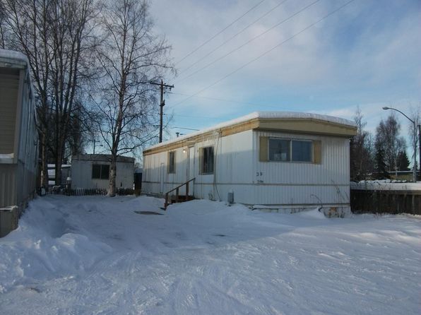 Houses For Rent in Alaska - 384 Homes | Zillow