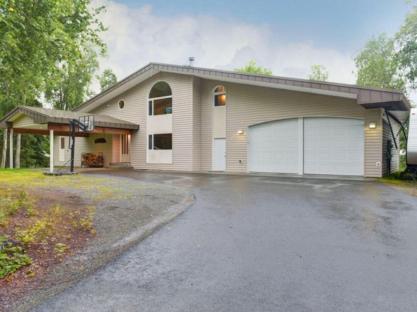 Kenai Real Estate - Kenai AK Homes For Sale | Zillow