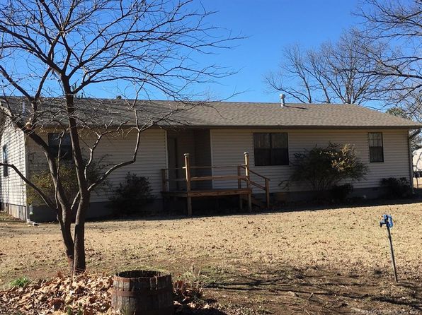Kingston Real Estate - Kingston OK Homes For Sale | Zillow