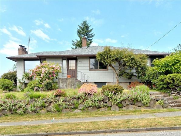 Seattle Real Estate - Seattle WA Homes For Sale | Zillow