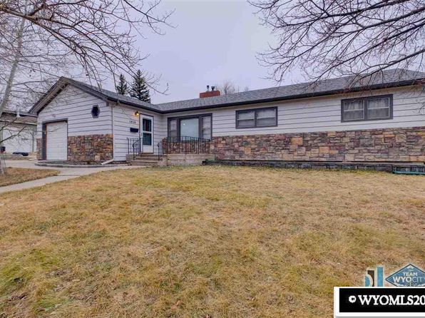 Casper Real Estate - Casper WY Homes For Sale | Zillow