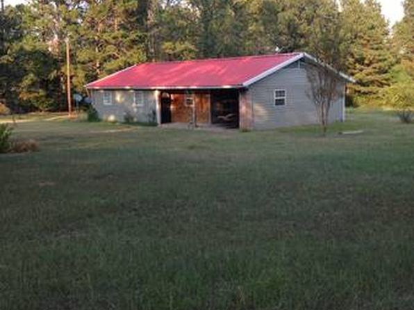 Timpson Real Estate - Timpson TX Homes For Sale | Zillow