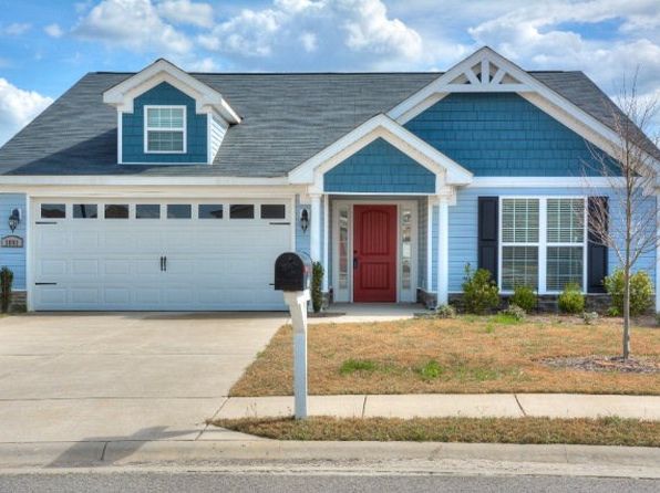 Augusta Real Estate - Augusta GA Homes For Sale | Zillow