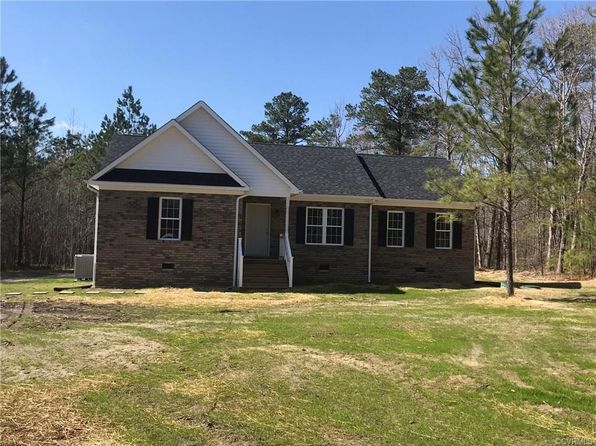 Sutherland Real Estate - Sutherland VA Homes For Sale | Zillow