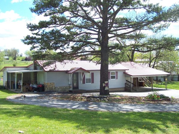 Best Places to Live in Ava, Missouri