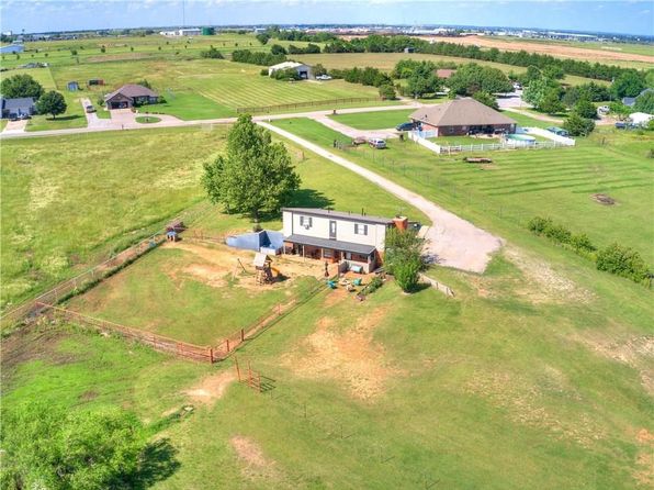 El Reno Real Estate - El Reno OK Homes For Sale | Zillow