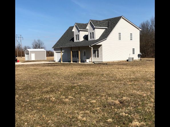 Adrian Real Estate - Adrian MO Homes For Sale | Zillow