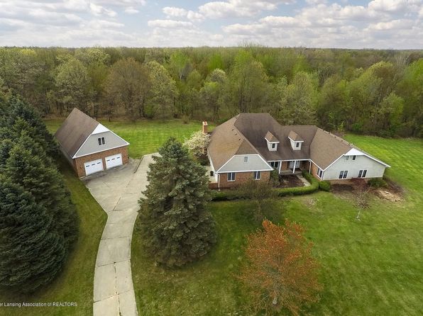 Perry Real Estate - Perry MI Homes For Sale | Zillow