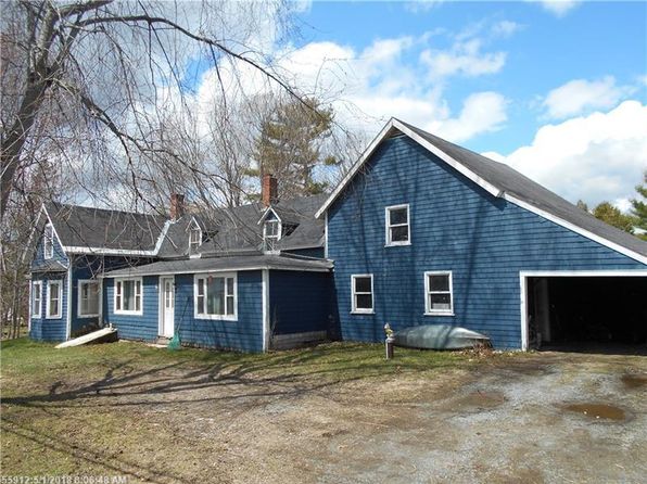 Corinth Real Estate - Corinth ME Homes For Sale | Zillow