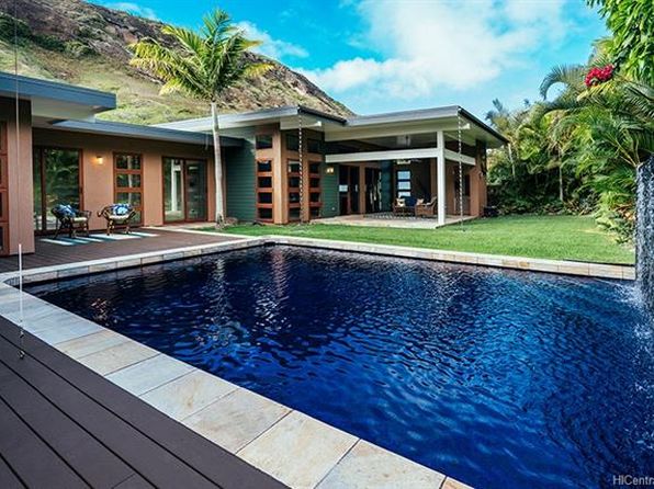 Hawaii Kai Honolulu Single Family Homes For Sale - 82 Homes | Zillow