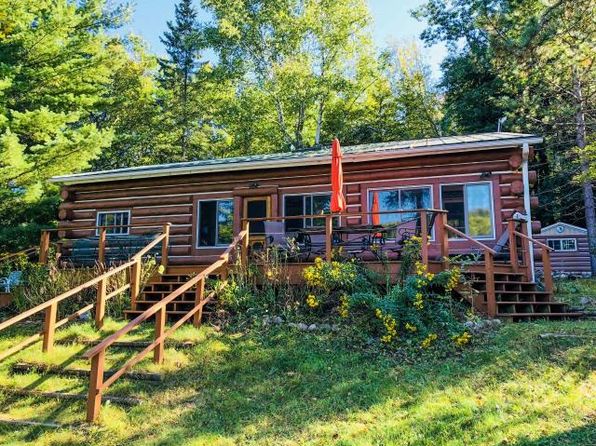 Gleason WI Waterfront Homes For Sale - 27 Homes | Zillow