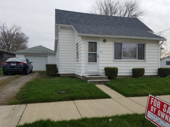 Ohio City Real Estate - Ohio City OH Homes For Sale | Zillow