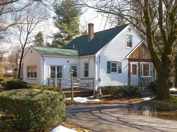 Leicester Real Estate - Leicester MA Homes For Sale | Zillow