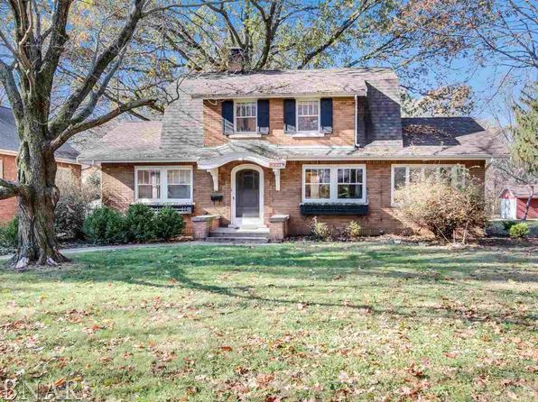 Normal Real Estate - Normal IL Homes For Sale | Zillow