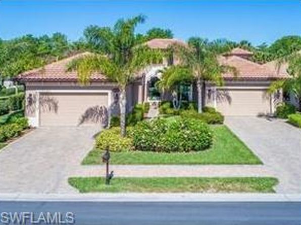 Houses For Rent in Naples FL - 658 Homes | Zillow