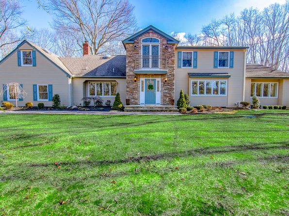 Recently Sold Homes in Wall NJ - 1,256 Transactions | Zillow