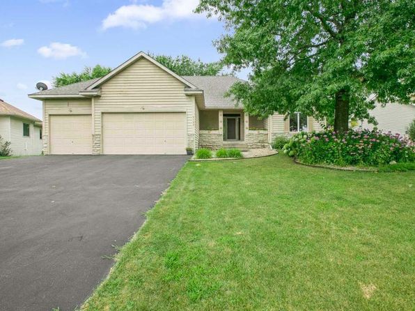Apple Valley MN Single Family Homes For Sale - 128 Homes | Zillow