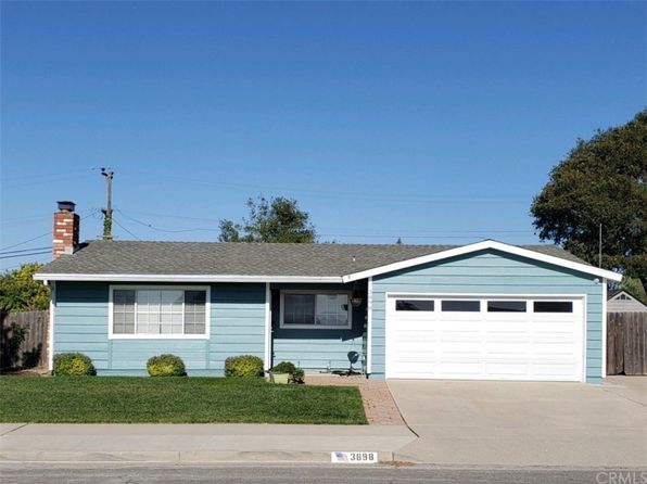 Santa Maria Real Estate - Santa Maria CA Homes For Sale | Zillow