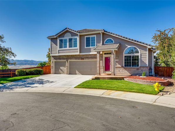 Highlands Ranch Real Estate - Highlands Ranch CO Homes For Sale | Zillow